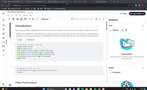 Prachi Jadhav On Linkedin Task2 Technohacks Technohacksedutech Sandipgavit Dataanalytics