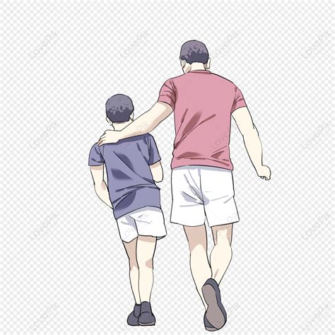 아버지 시절 Png 일러스트 및 벡터 이미지 무료 다운로드 Lovepik