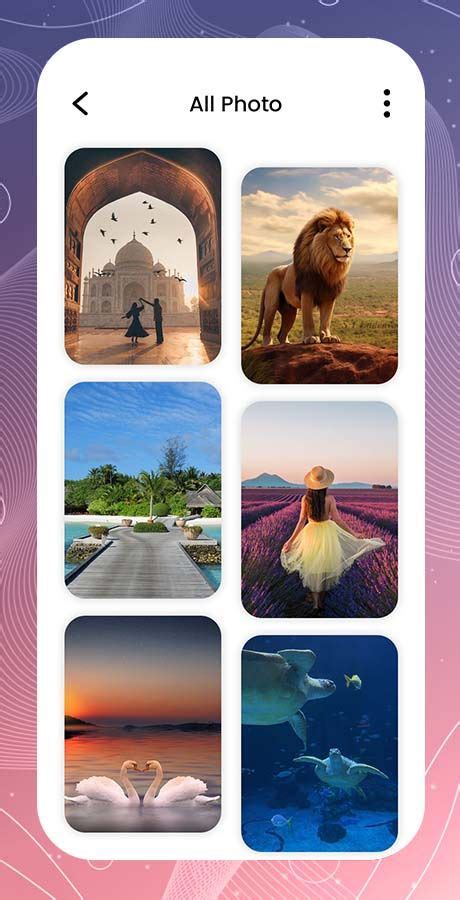 Blur Photo Editor Android By Codemaxinfotech Codester
