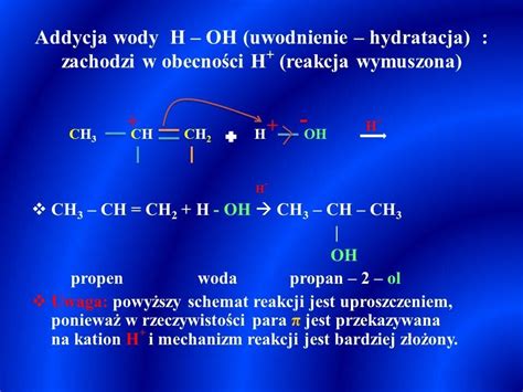 ch3 ch2 ch2 ch3 h2o hcl