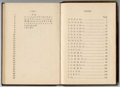 The Question Cypher Book