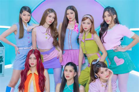 Binis Upcoming ‘biniverse Ep Features Collab With Eaj English Tracks