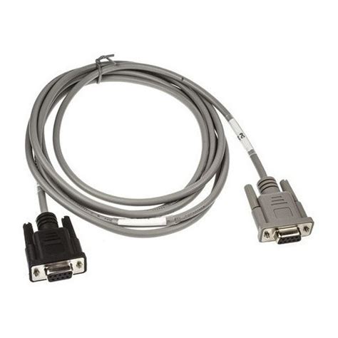 Gray PVC Delta Plc Programming Cable At In Bhopal ID