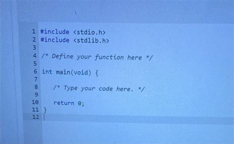 Solved Write A Function MaxMagnituded With Trree Integer Chegg
