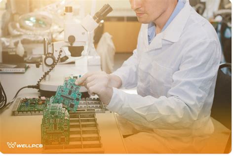 Pcb Cross Section Analysis Technology You Want To Know