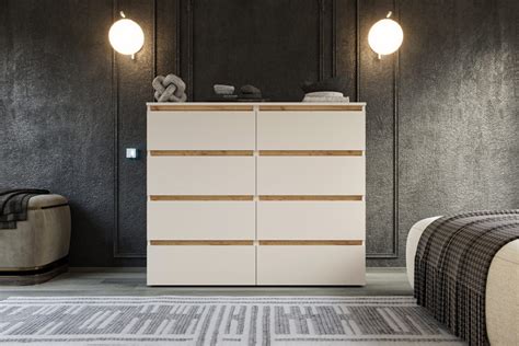 Комоди Меблева фабрика Garant Garant