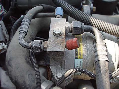 Service And Recharge Your Hummer Ac