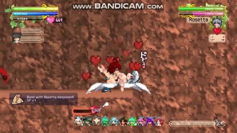 Succubus Affection How To Fight Automata