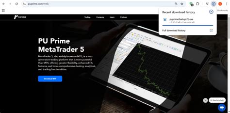 How To Use Metatrader 5 A Step By Step Guide For Traders