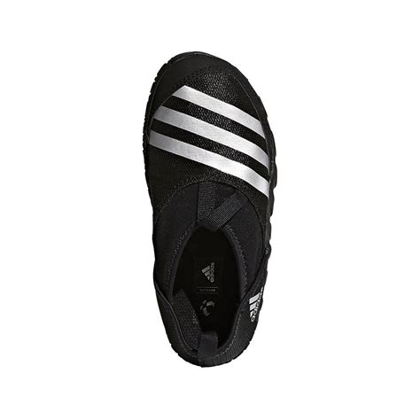 adidas Jawpaw Aqua Shoes Kid Black | Kidinn