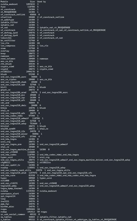 Jetson AGX Orin Exar Driver Issue Jetson AGX Orin NVIDIA Developer Forums