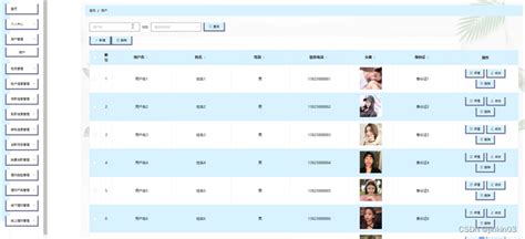 Javaphpnodejspython银行管理系统【2024年毕设】 Csdn博客