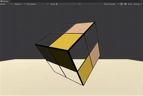 Unity 透明效果 知乎