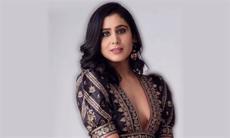 Shark Tank Indias Ghazal Alagh Broke Down When A Blogger Jibed Bachha