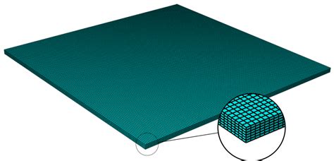 Component Mesh Discretization Download Scientific Diagram