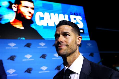 Panthers Hc Dave Canales Talks About Dark History Involving Pornography