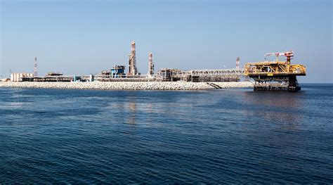 Island Drilling Wins Drilling Contract From Trident Energy Offshore