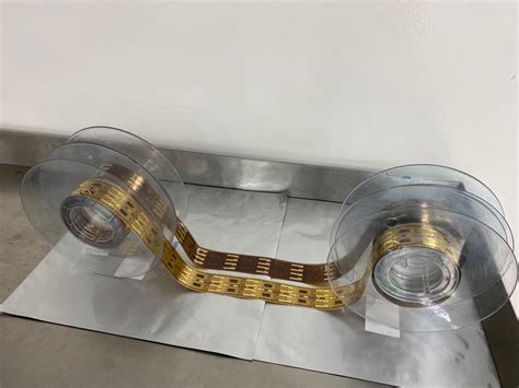 Sputtered Core Substrate QDOS