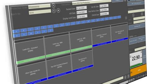 Meat Traceability Software Traceability Reporting Emydex