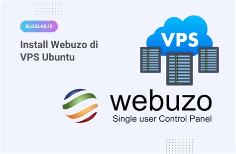 Cara Install Webuzo Di Vps Ubuntu 2204