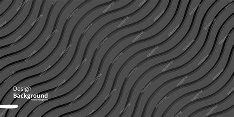 Premium Vector Pattern Simple Background Grey Color Modern Design