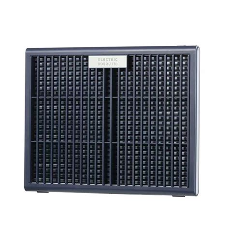 가정용 Uv 라이트 터치 모기 구충제 램프 충전식파란색