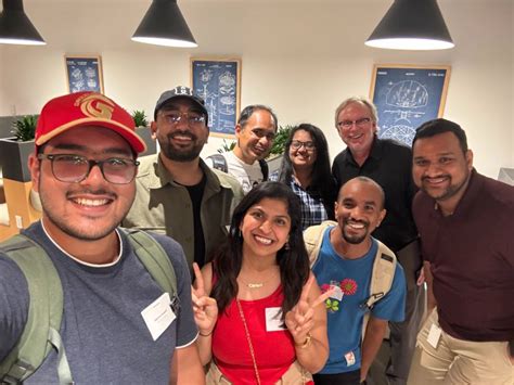 Dhruti Joshi On Linkedin Dallas