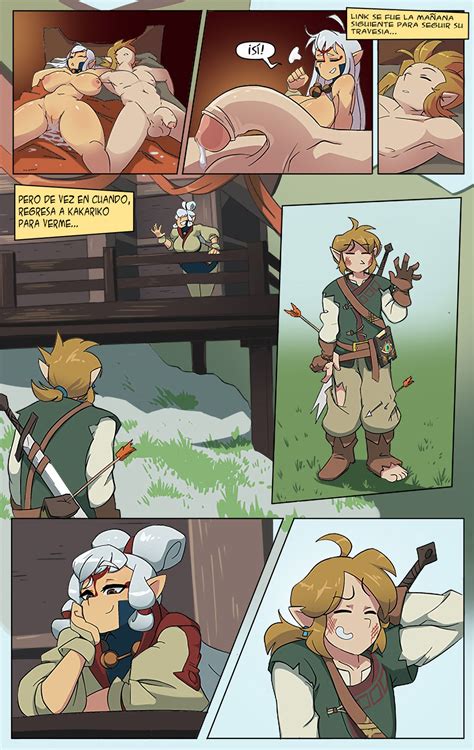 Late Night Visitor Schpicy