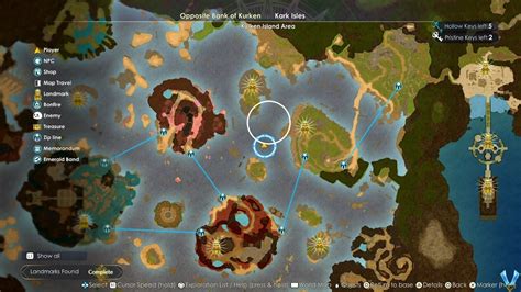 Atelier Ryza 3 Pamilas Triumphant Return Walkthrough Atelier Ryza 3 Alchemist Of The End