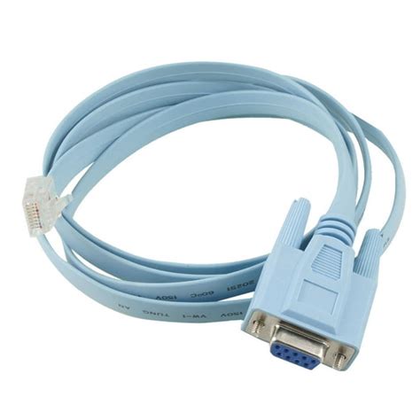 Console Cable Cisco