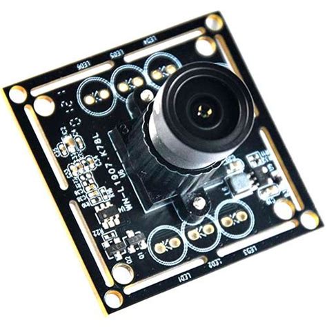 AR HDR MP USB Camera Modules Weinan Electronics