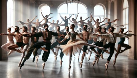 Différentes Techniques De Danse Classique Un Aperçu Complet Danse