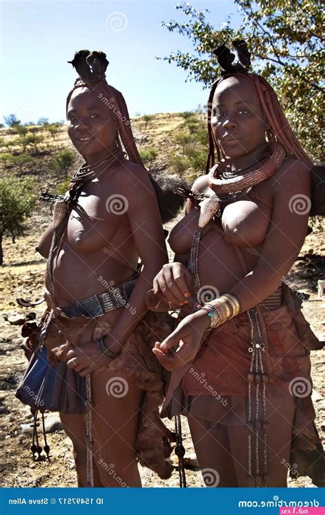 Himba Woman Tits Free Sex Photos And Porn Images At Sex Fun
