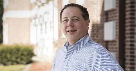 New Associate Dean Materials Science And Engineering
