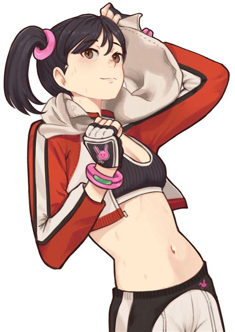 Ling Xiaoyu Tekken And 1 More Drawn By Donimadonutsinmanila Danbooru