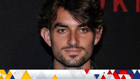 Conor Kennedy Eyes About Conor Kennedy Burke — Conor Kennedy Burke