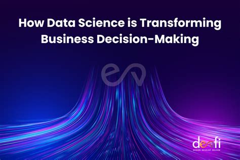 Devfi A Digital Technology And Transformation Company