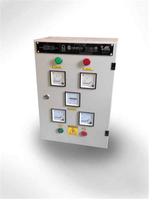 Electronic Load Controller National Innovation Foundation India