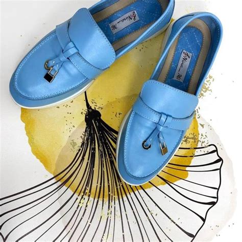 Лоферы — цена 1750 грн в каталоге Лоферы Купить женские вещи по доступной цене на Шафе Украина