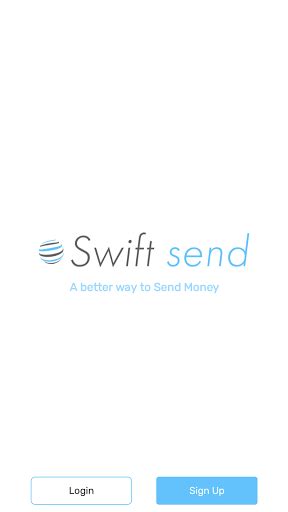 Swift Send Money Transfer For Pc Mac Windows 7810 Free Download