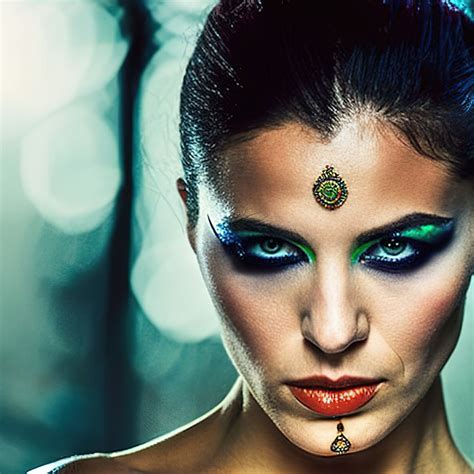 Woman Female Portrait Free Photo On Pixabay Pixabay