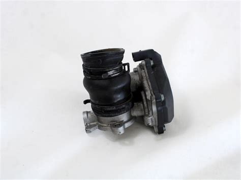 04l131501b Valvola Egr By Pass Audi A6 C7 Sw 20 D 140kw Aut 5p 2017