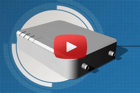 Digi International Transport Routers New Product Brief New Products