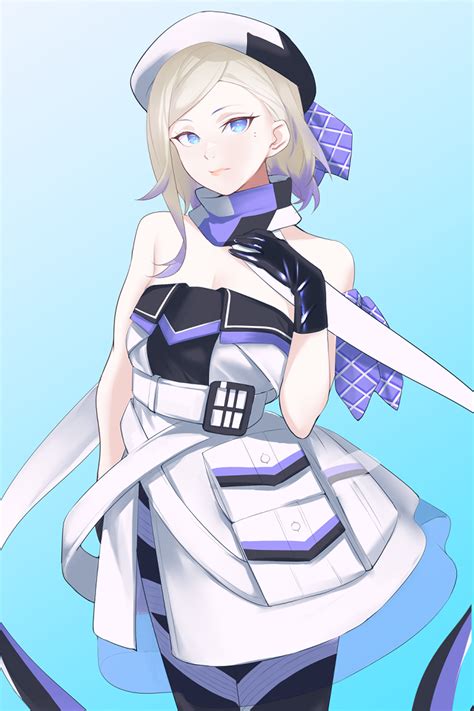 Jean Bart Kantai Collection Drawn By Shingyoualexander 13 Danbooru