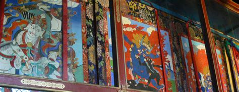 Монголчуудын шашин шүтлэг Жуулчны мэдээллийн төв Touristinfocenter Mn