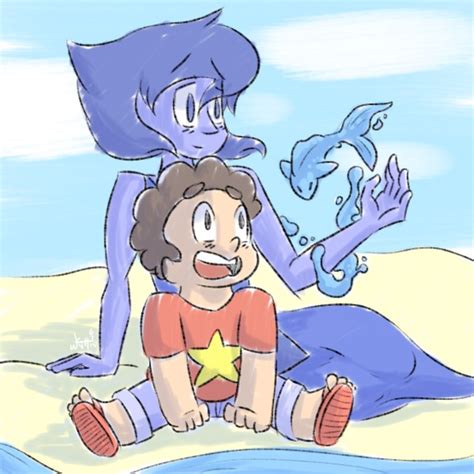 Beach Summer Fun Buddies Steven Universe Know Your Meme
