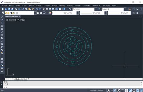 Lisp 오토캐드autocad리습 프로지캐드progecad리습 블록 색상 변경하는 리습 네이버 블로그