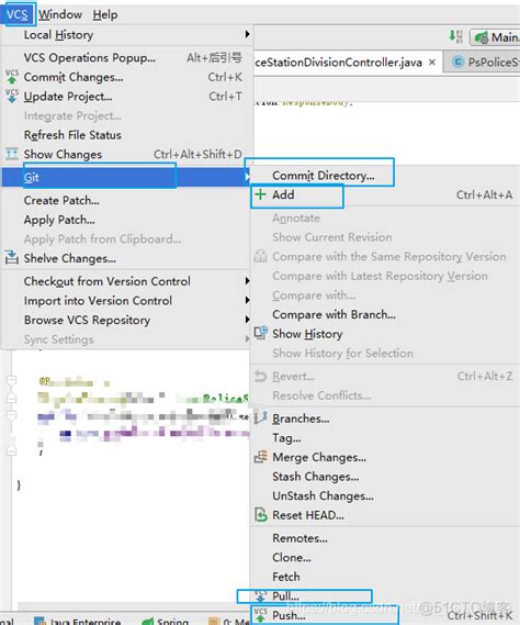 高效开发:gitlab合并分支请求51cto博客gitlab合并分支 高效开发:gitlab合并分支请求51cto博客gitlab合并分支
