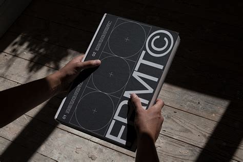 FORMAT RECTANGLE BOOK V2 01 On Behance