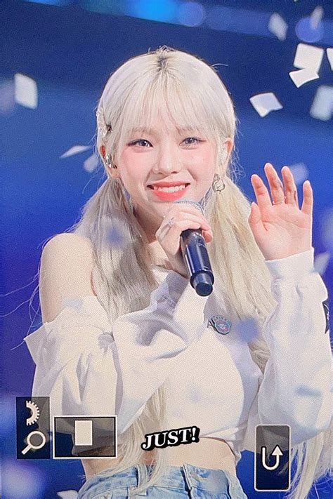 금발 벽안 양갈래 머리 인스티즈 Instiz 이슈 카테고리